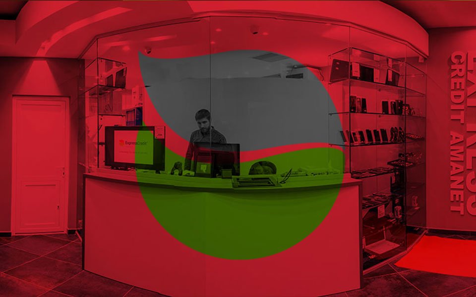 Woop - Colibri Studios - Agenție de Publicitate